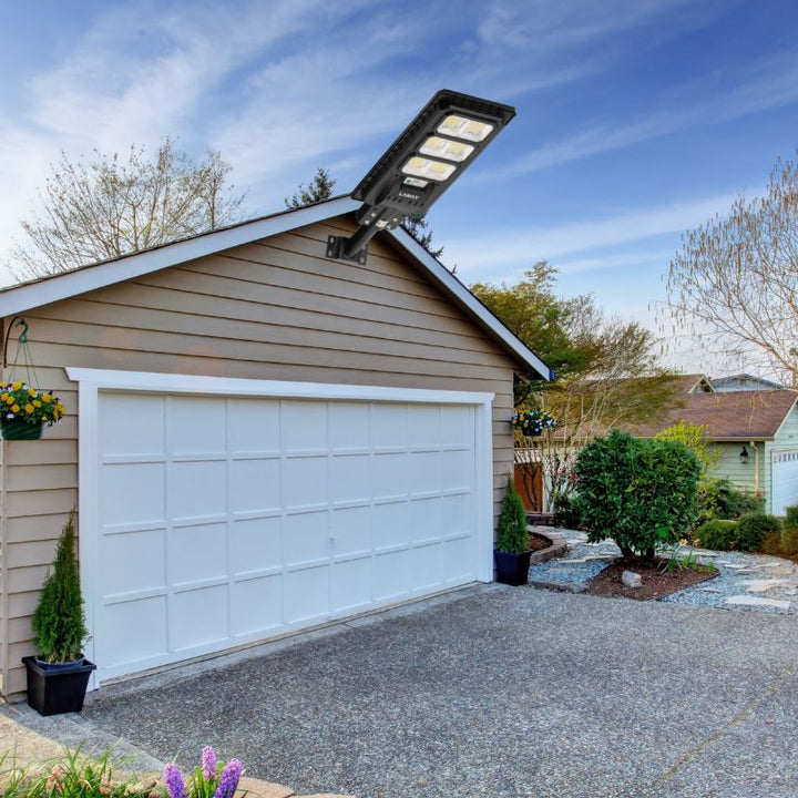 Buy Innovative Solar Lights Online – Langy Solar Lights