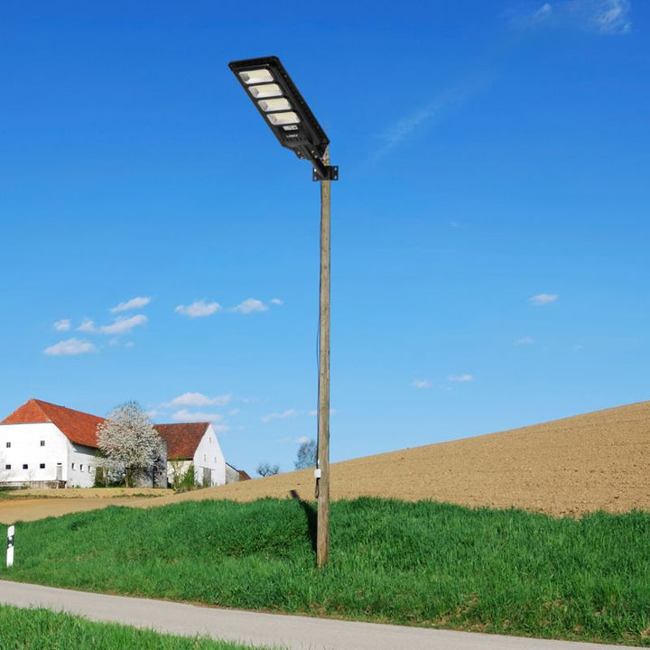 Buy Innovative Solar Lights Online – Langy Solar Lights