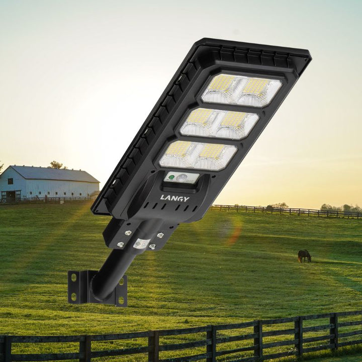 Buy Innovative Solar Lights Online – Langy Solar Lights